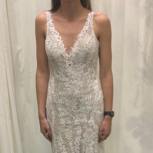 Allure | Dresses | Allure 968 Nwt | Poshmark